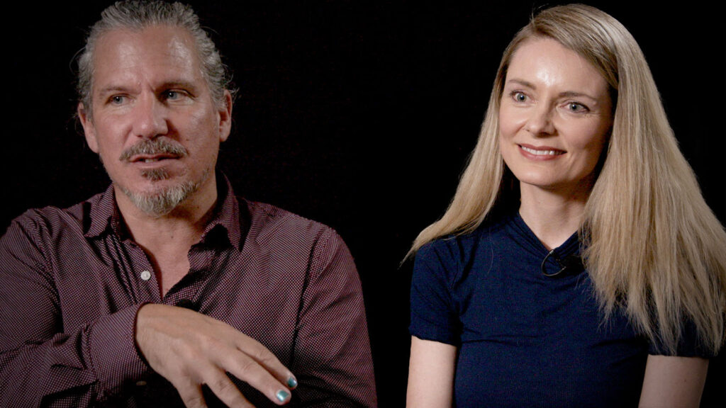 What Writers Often Forget When Writing Scenes - Matthew Kalil and Angelique Pretorius - Film Courage