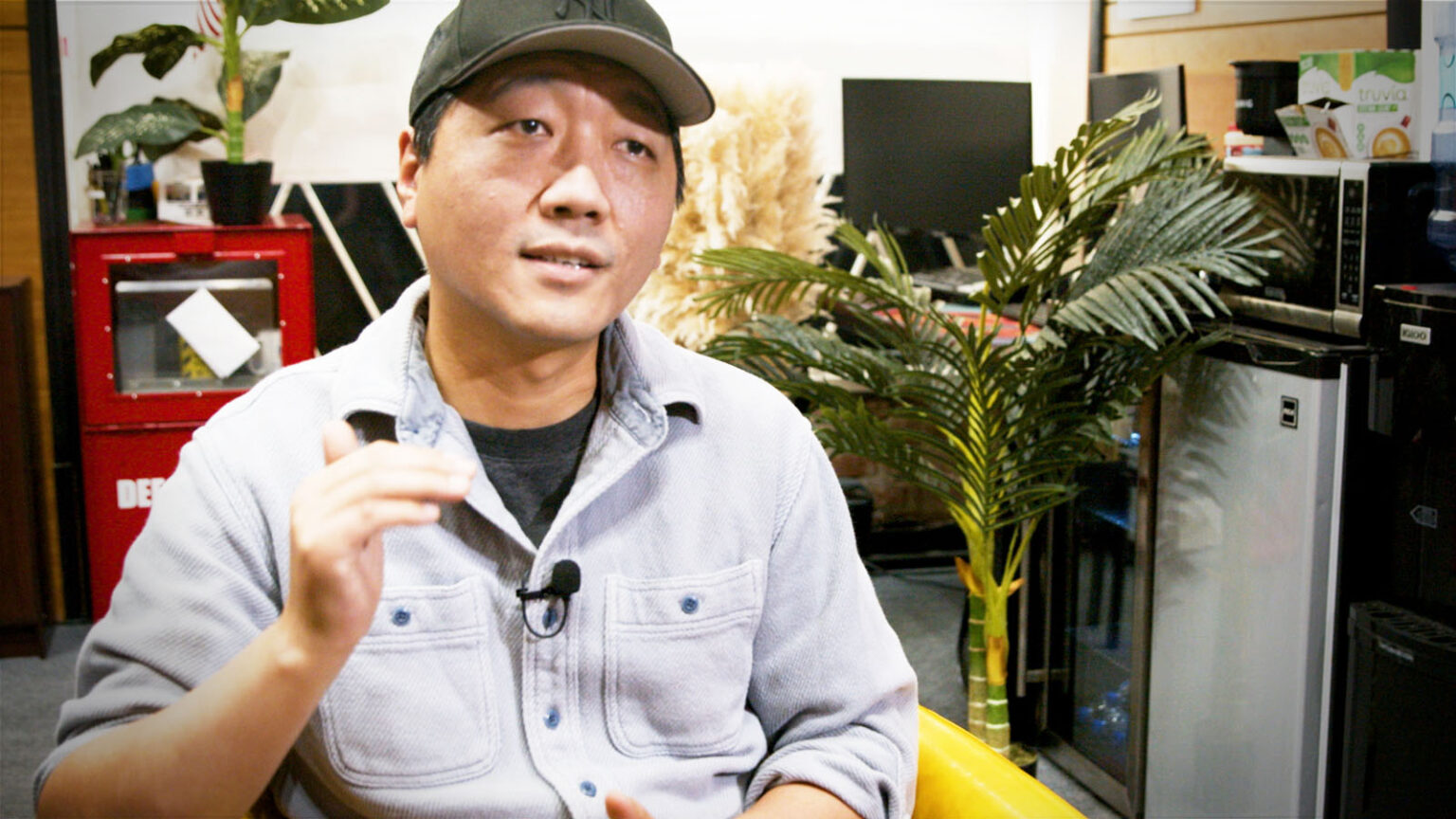 The Only Way You Are Ever Going To Be A Filmmaker – Blake Ridder - Film ...