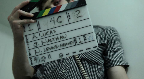 Like Locomotives by Jeremy Waltman and Adam Lucas - Film Courage